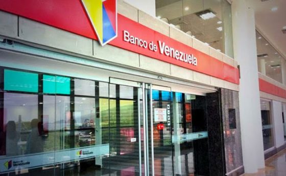 Reportan fallas en plataforma del Banco de Venezuela - RDN Red Digital Noticias | Portal de ...