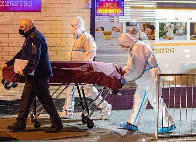 ¡INCREÍBLE! Llevó a su tío muerto a cobrar la pensión - RDN Red Digital ...