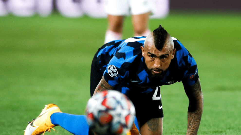 Hallan muerto al padre de Arturo Vidal en un club hípico de Chile - RDN ...