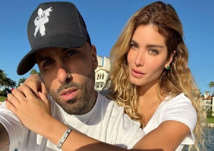 VIDEO VIRAL| Así fue como la modelo venezolana Aleska Génesis le hizo ...