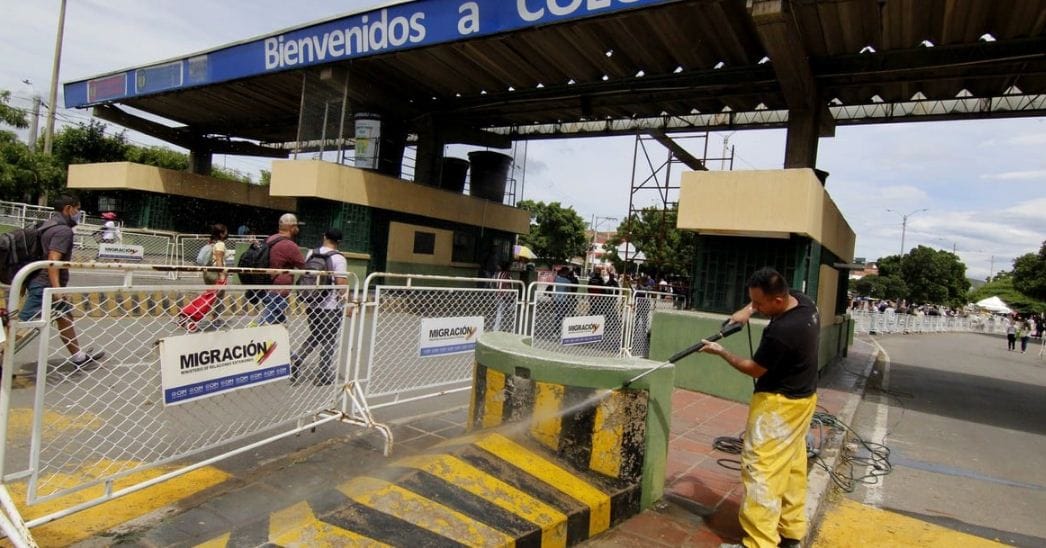Tras reapertura de frontera: estos son los requisitos para el ingreso a ...