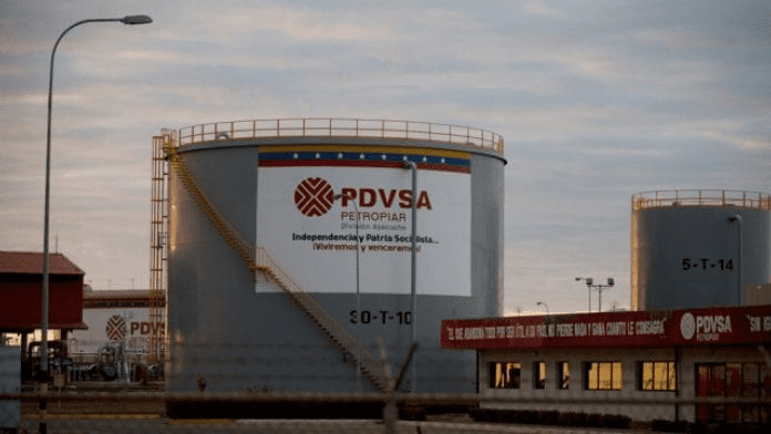 Martin Philipsen, de Chevron Venezuela, designado gerente general de ...