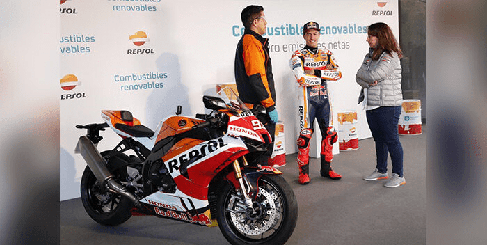 Así es la increíble logística del mundial de MotoGP - RDN Red Digital ...
