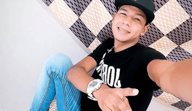 Uno De Los Venezolanos Más Buscados De Chile Por El Asesinato De Un 8699