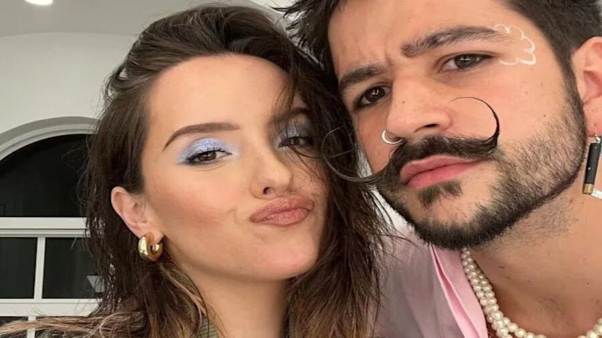 Mira las fotos nunca antes vistas de Eva Luna Montaner y el nacimiento ...