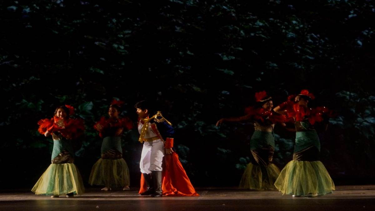El Principito y la Flor: El amor de Antoine de Saint-Exupéry revive en ...