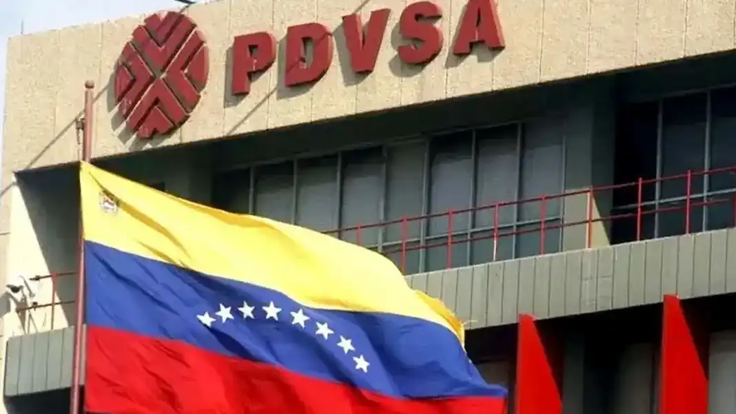 Gobierno nacional designó nueva junta directiva de PDVSA (Nombres ...