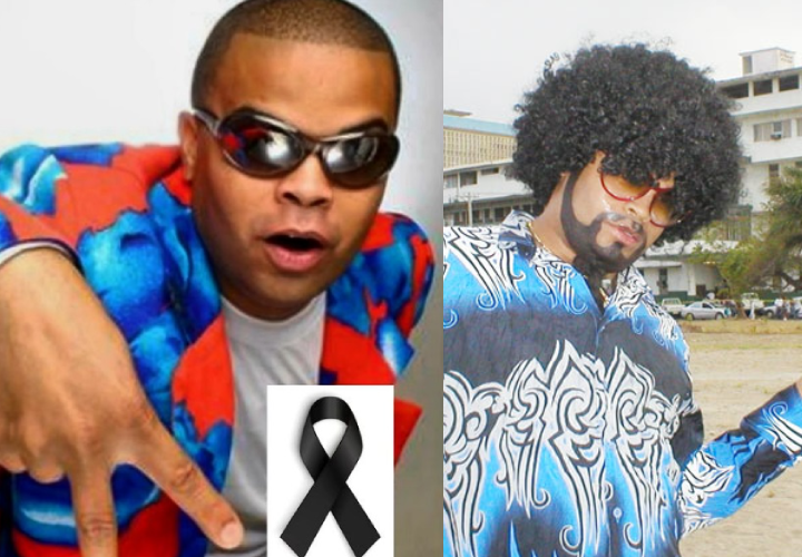 Muere Andy's Val cantante que se hizo famoso con "El Chacarrón " (video ...