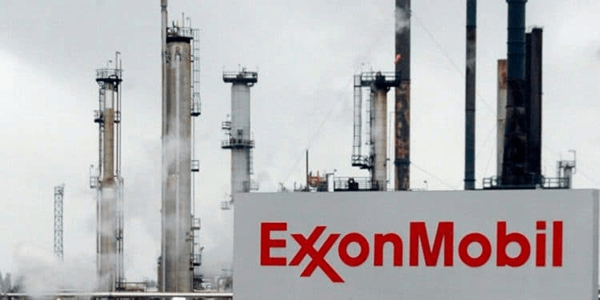 ExxonMobil comienza a extraer petróleo en el tercer campo de mayor ...