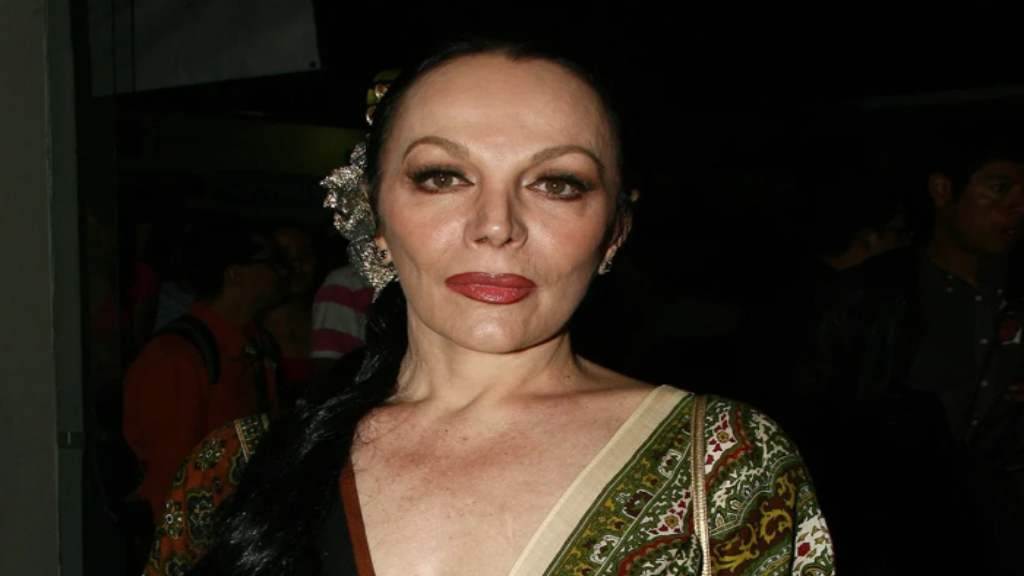 Falleció la actriz Sasha Montenegro a los 78 de edad (DETALLES) - RDN ...