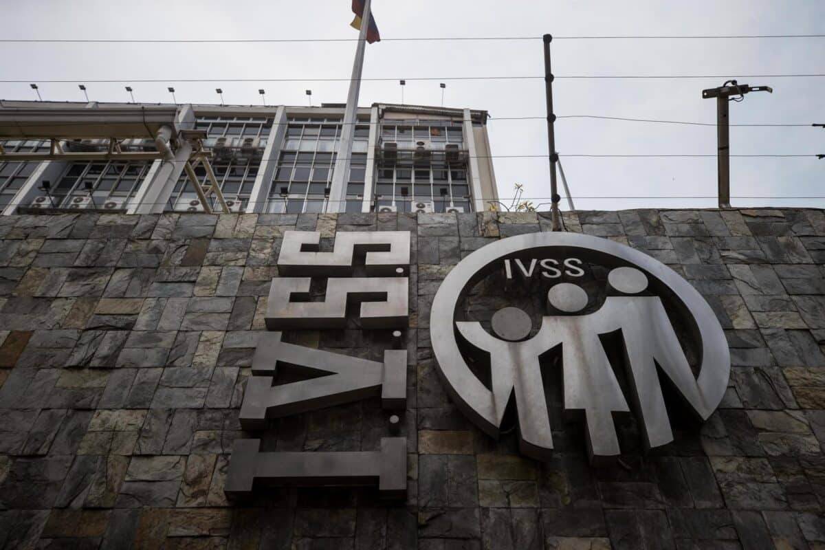 Estos son los pasos para cotizar en el IVSS como trabajador ...