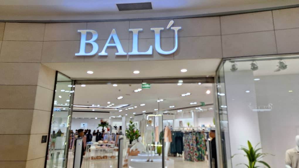 Balú abre otra de sus tiendas en el Centro Comercial Sambil Maracaibo ...