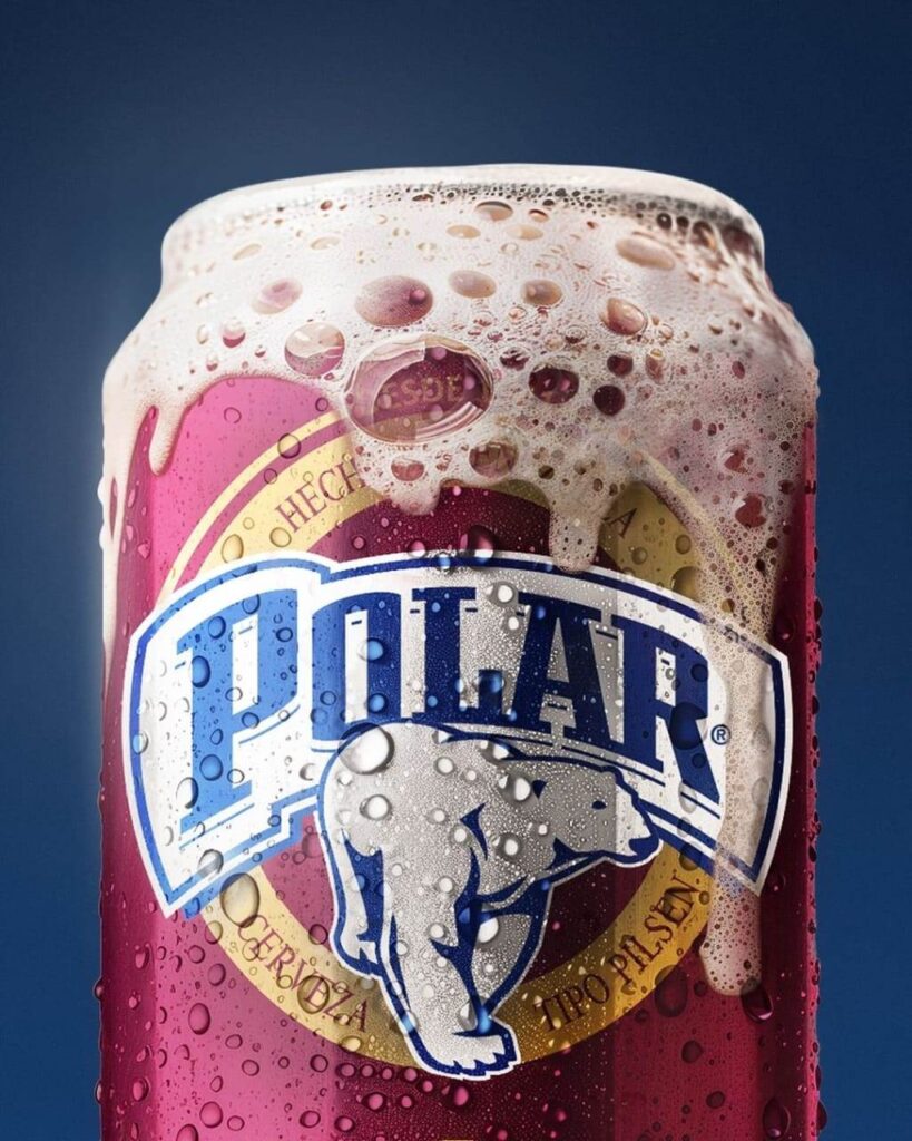 Polar y Licores La parrandita disfrutaron la victoria Vinotinto en ...