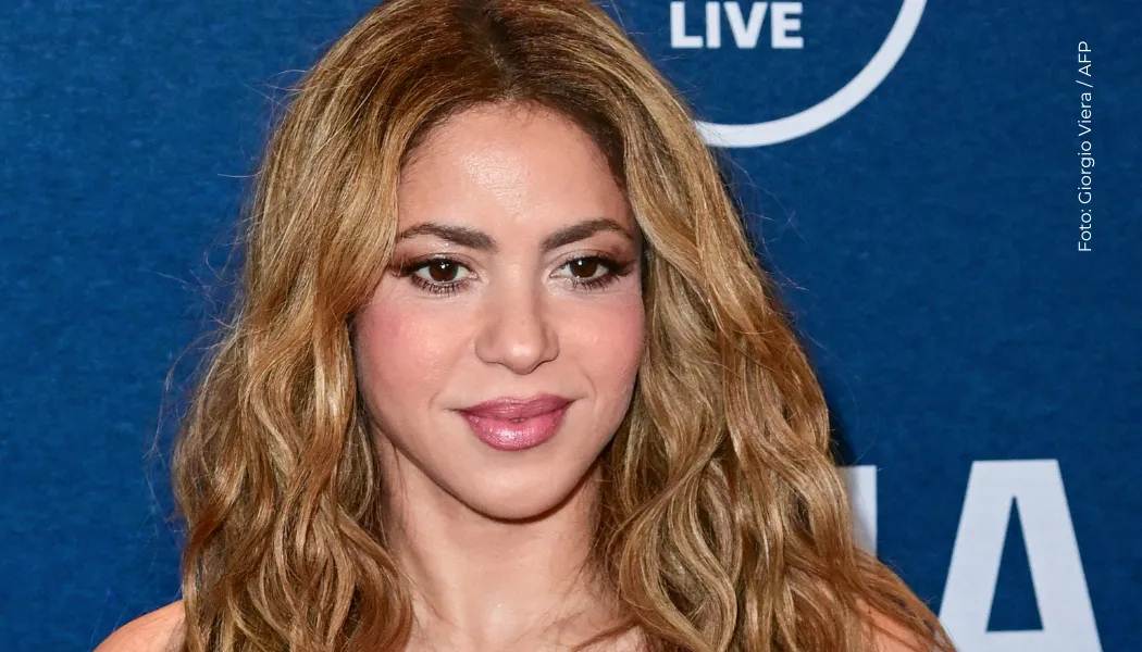 Shakira clínica - RDN Red Digital Noticias | Portal de noticias ...