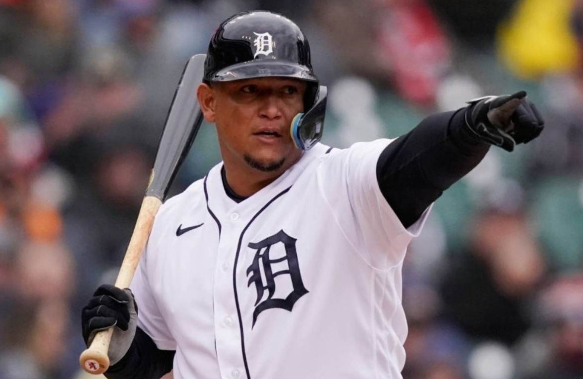 Miguel Cabrera - RDN Red Digital Noticias | Portal de noticias ...