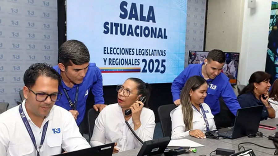 TSJ - RDN Red Digital Noticias | Portal de noticias verificadas ...