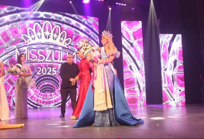 Miss Zulia - RDN Red Digital Noticias | Portal de noticias verificadas ...