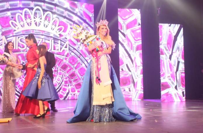 Miss Zulia - RDN Red Digital Noticias | Portal de noticias verificadas ...