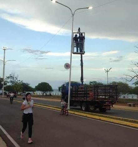 Vereda del Lago - RDN Red Digital Noticias | Portal de noticias ...