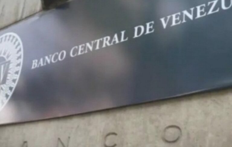 dólar BCV para el 22 de mayo